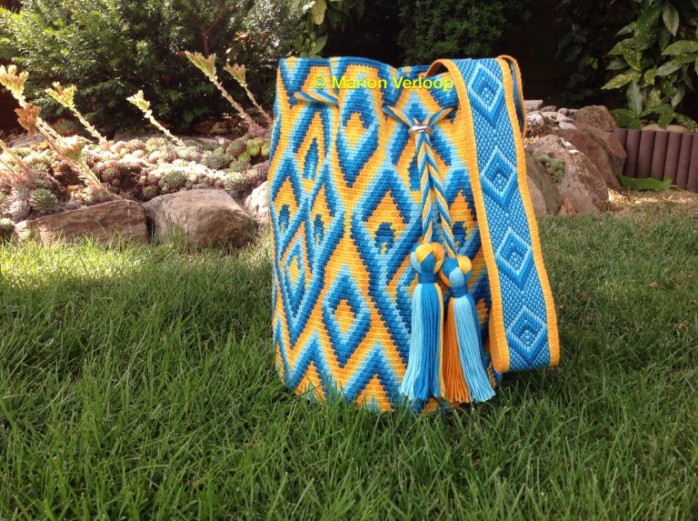 Marion Verloop – Handmade Crochet & Weaving Creations by Marion Verloop