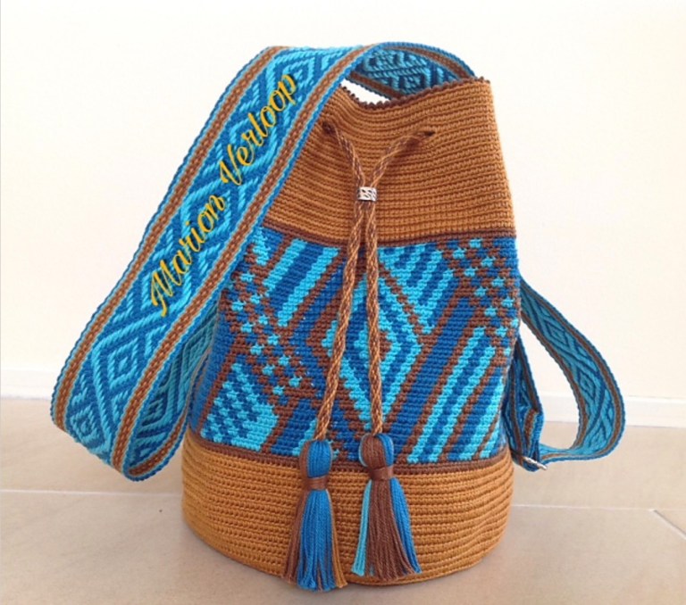 Marion Verloop – Handmade Crochet & Weaving Creations by Marion Verloop