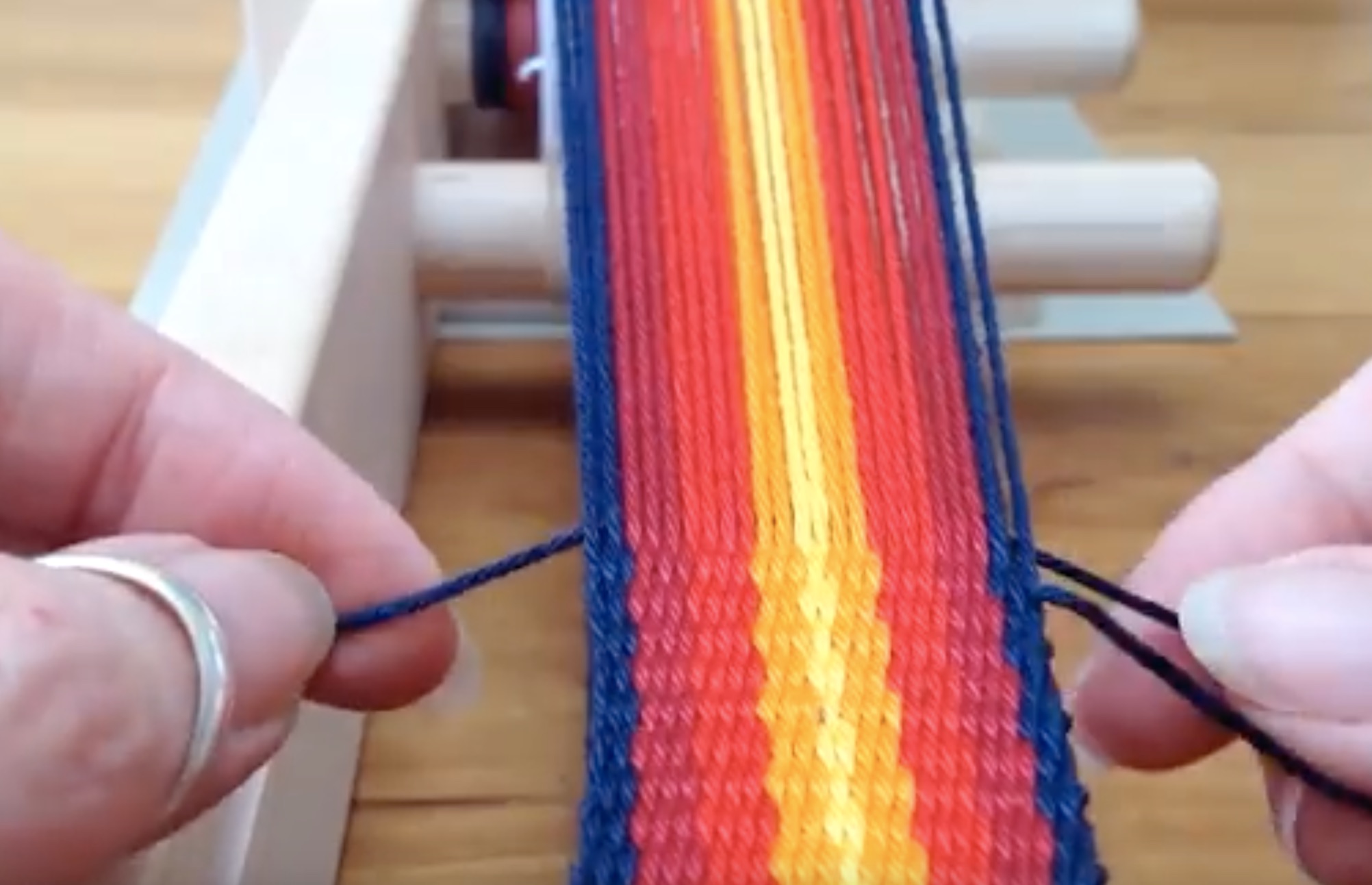 Marion Verloop – Handmade Crochet & Weaving Creations by Marion Verloop